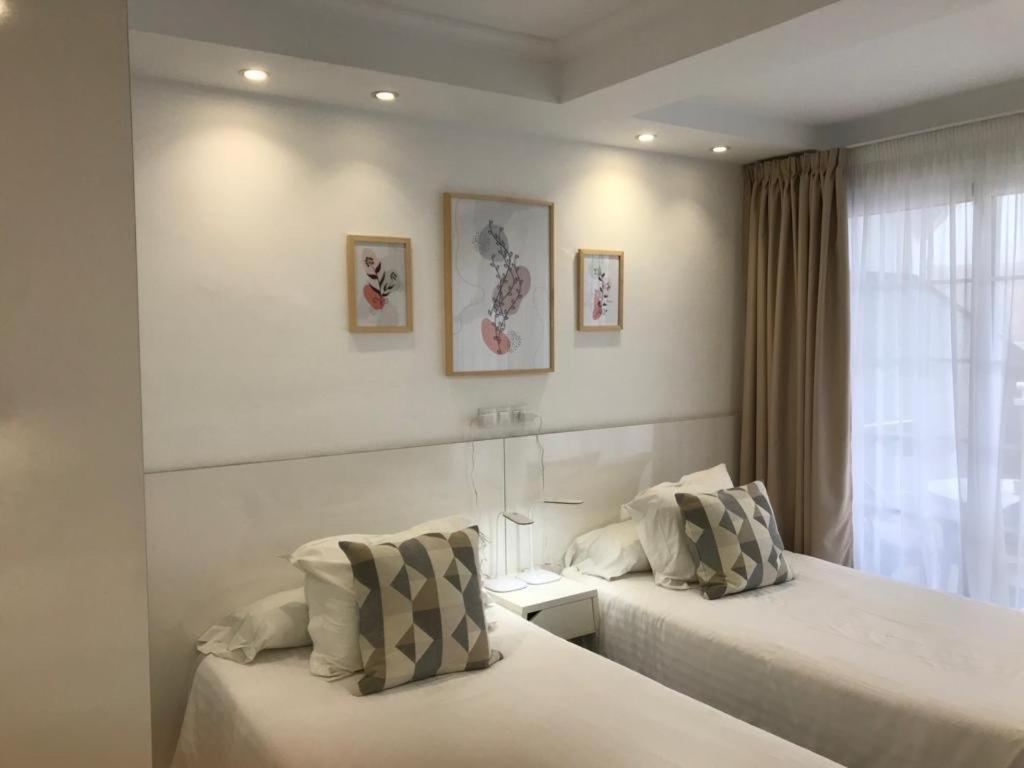 Aparthotel Solmar – Tu alojamiento perfecto en Los Cristianos, Santa ...